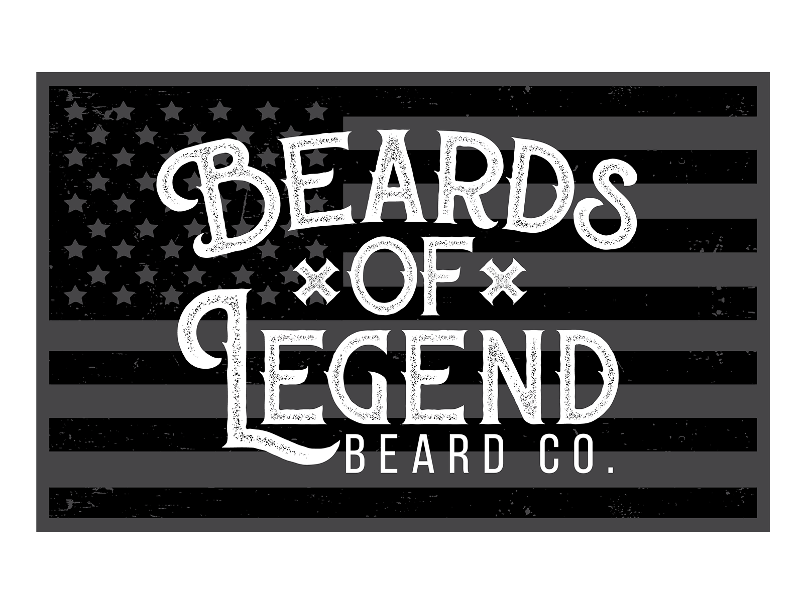 Accessories – Beards of Legend