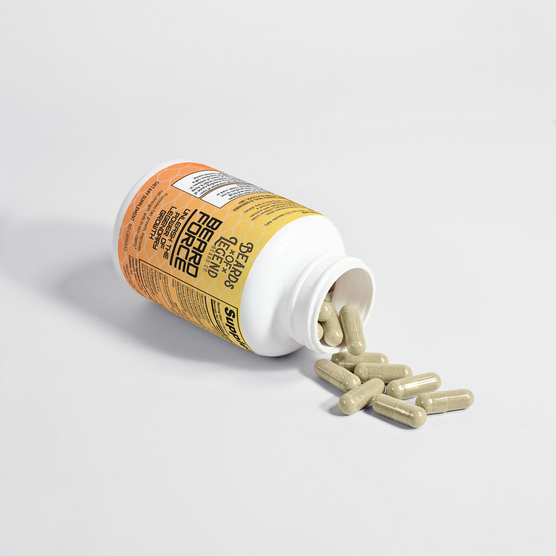 Beards of Legends | Premium Beard Apparel & Grooming Essentials