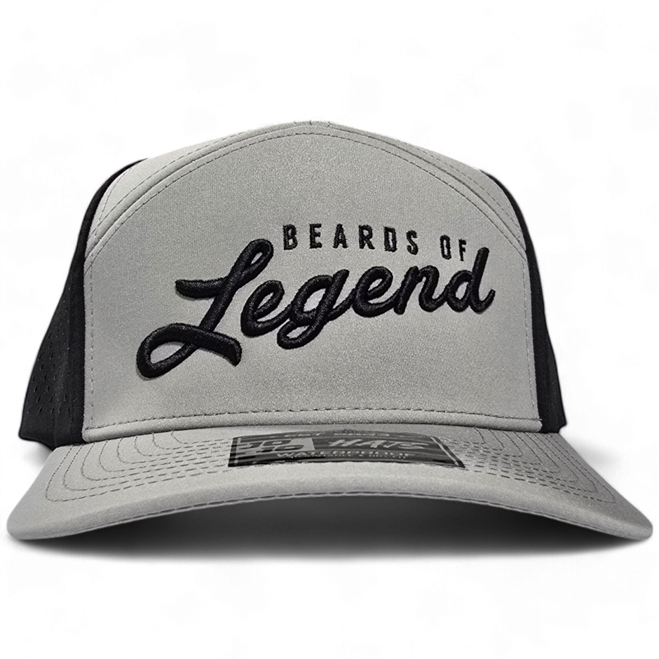Beards of Legends | Premium Beard Apparel & Grooming Essentials