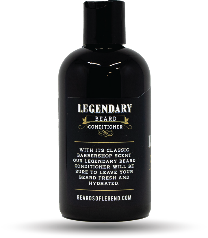 Beard Essentials – Beards of Legend