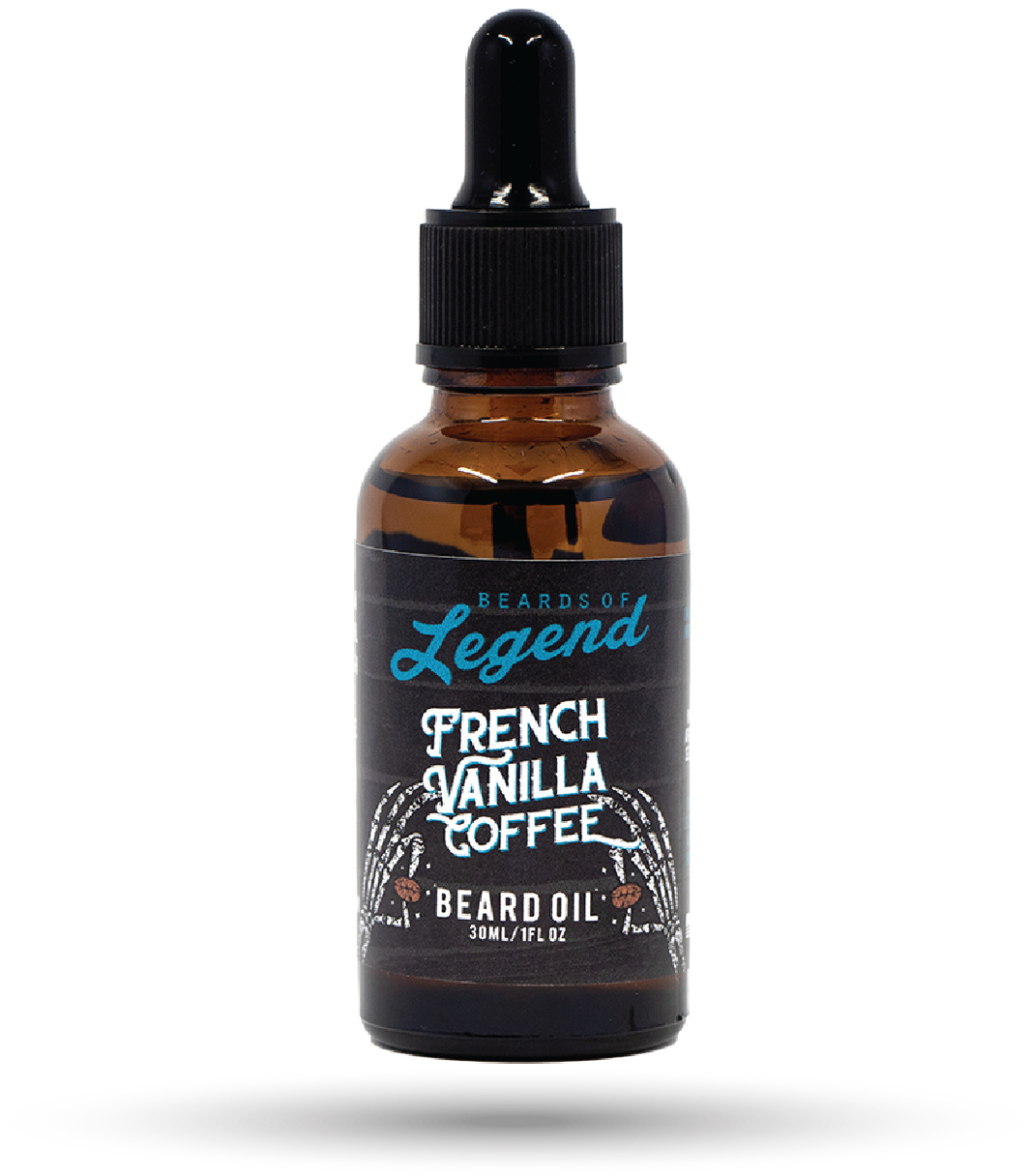 Beard Essentials – Beards of Legend