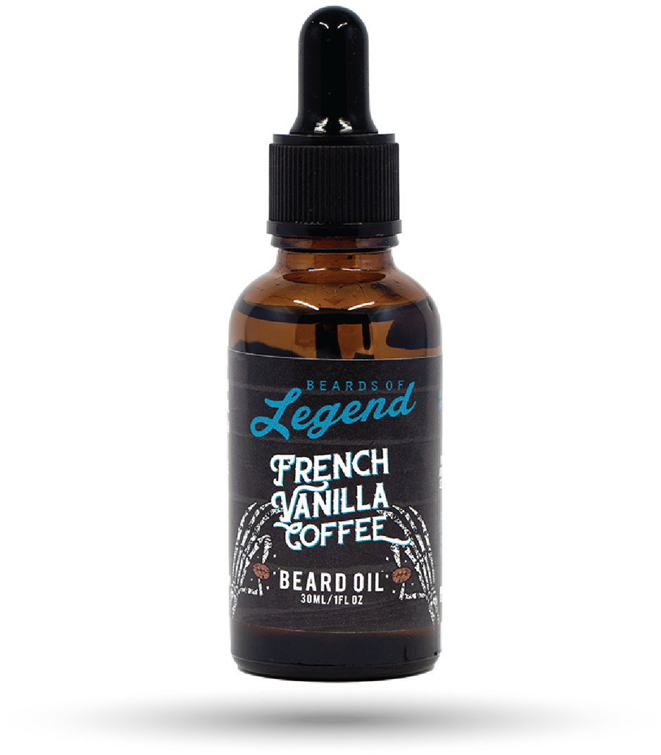 Beard Essentials – Beards of Legend