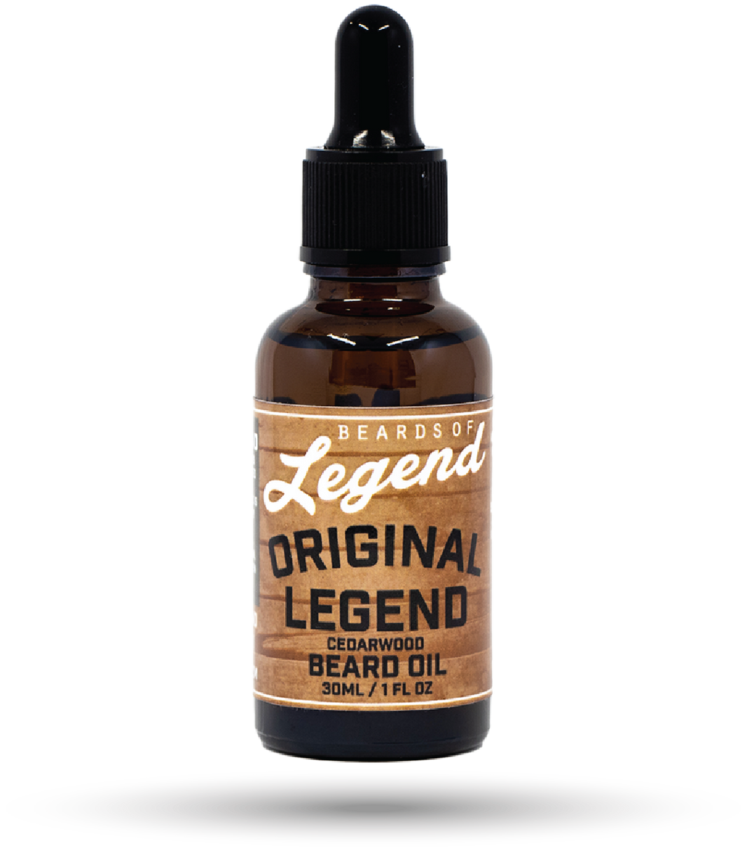 Beard Essentials – Beards of Legend