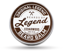 The Original Legend Beard Balm – Beards of Legend