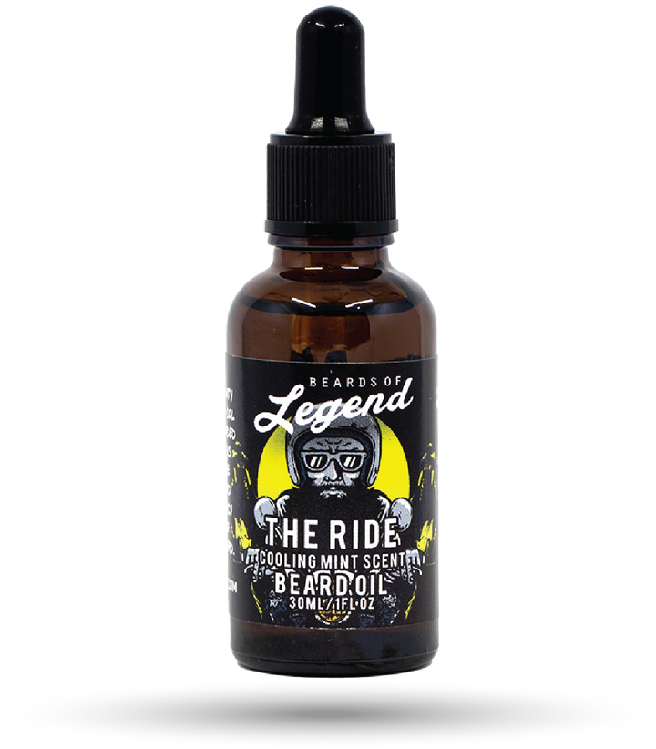 Beard Essentials – Beards of Legend